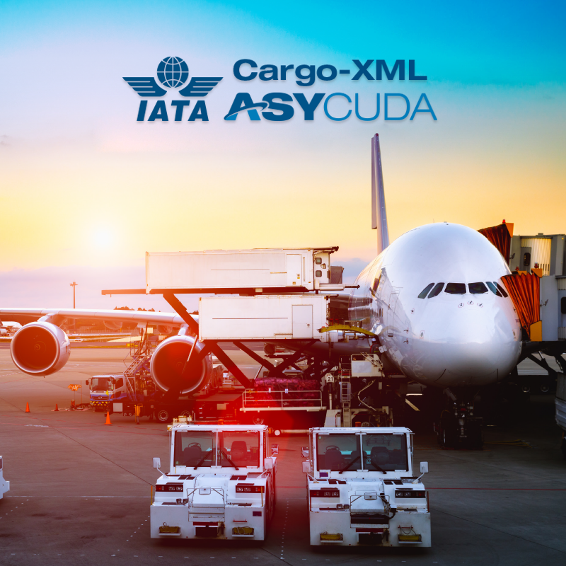 ASYCUDA - Official Website