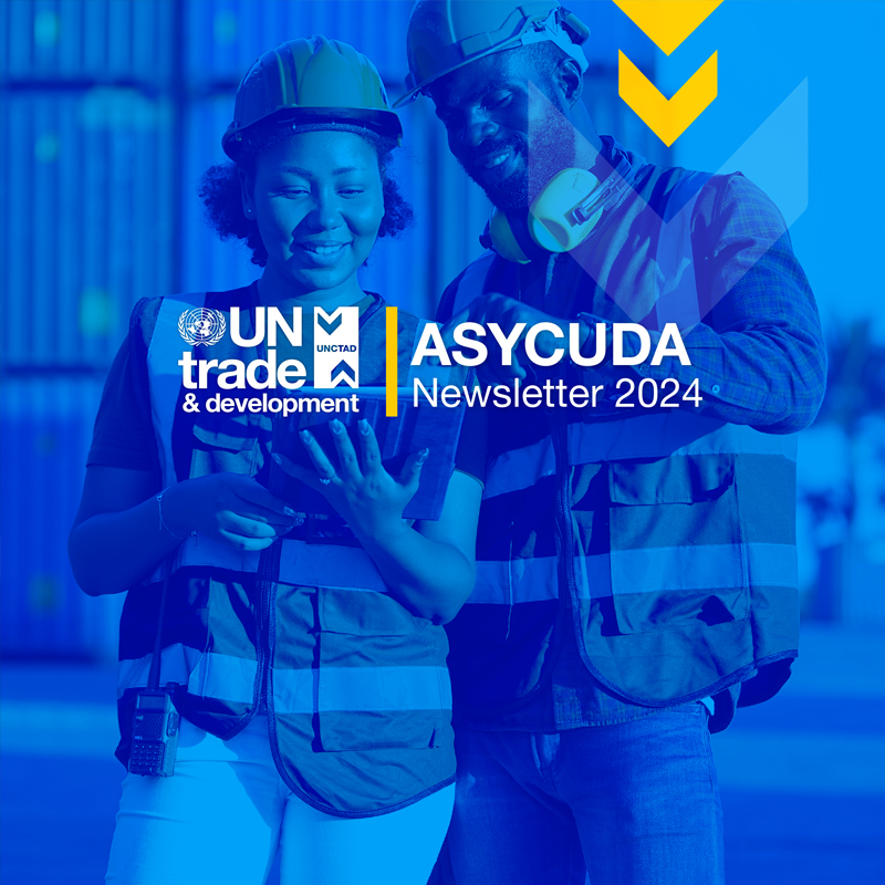 ASYCUDA - Official Website