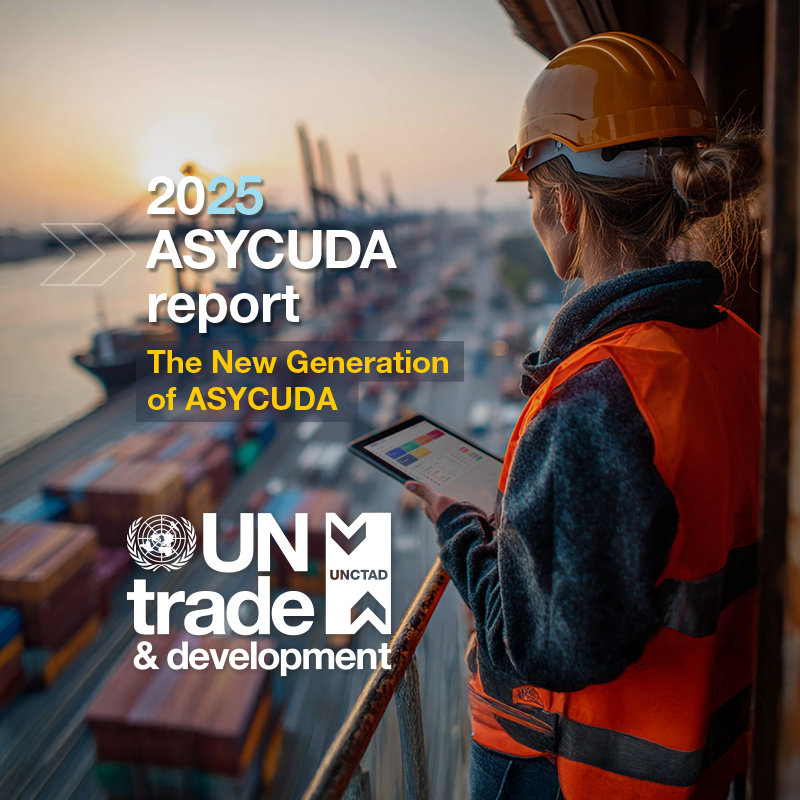 ASYCUDA - Official Website