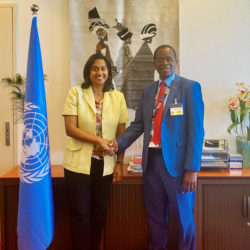 ASYCUDA - Official Website