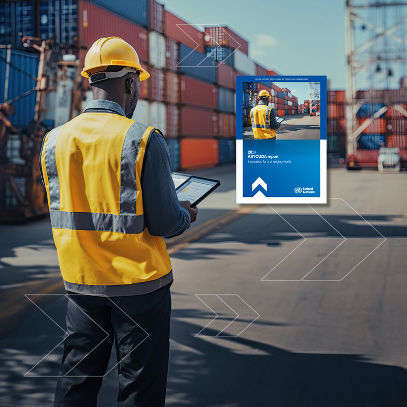 Asycuda Official Website