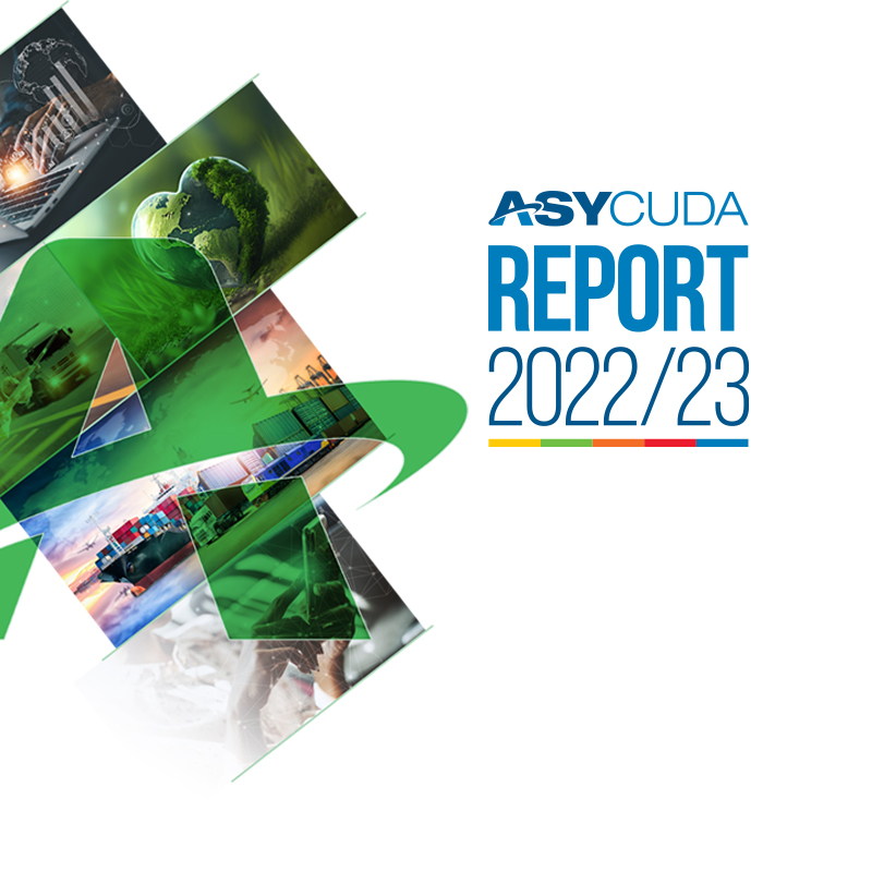 ASYCUDA - Official Website