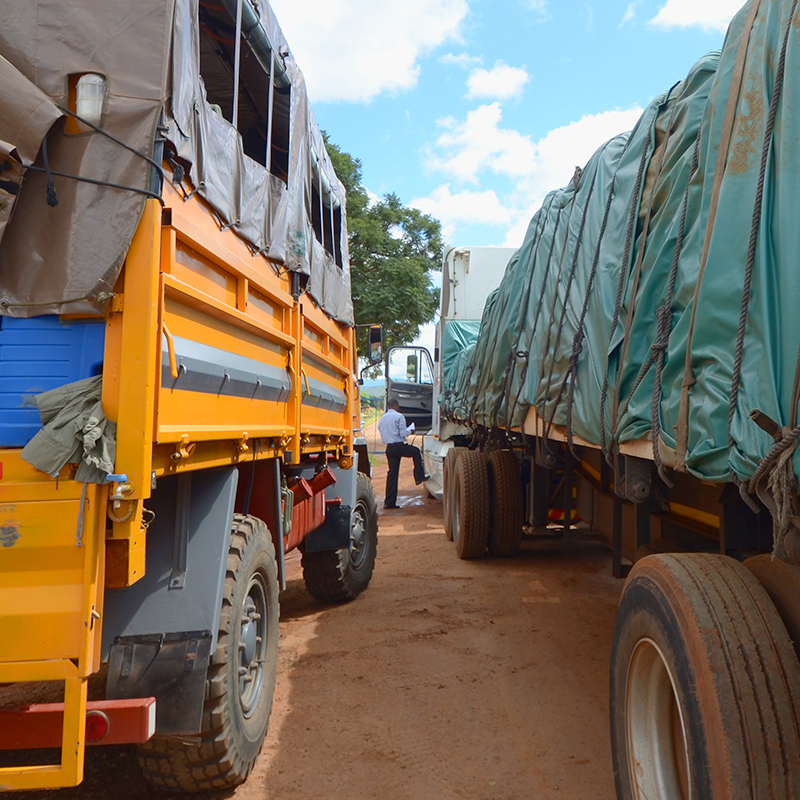 ASYCUDA - Official Website