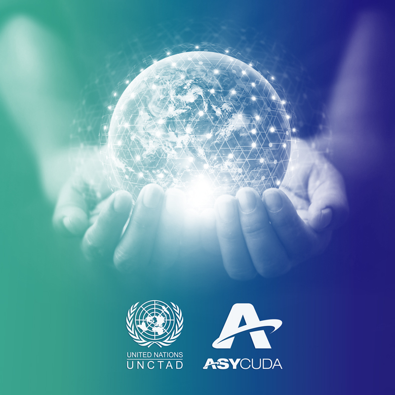 ASYCUDA - Official Website